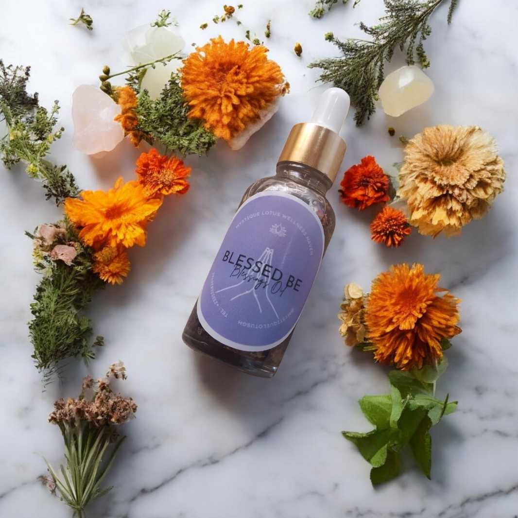 Mystique Bar – Mystique Lotus Wellness Haven