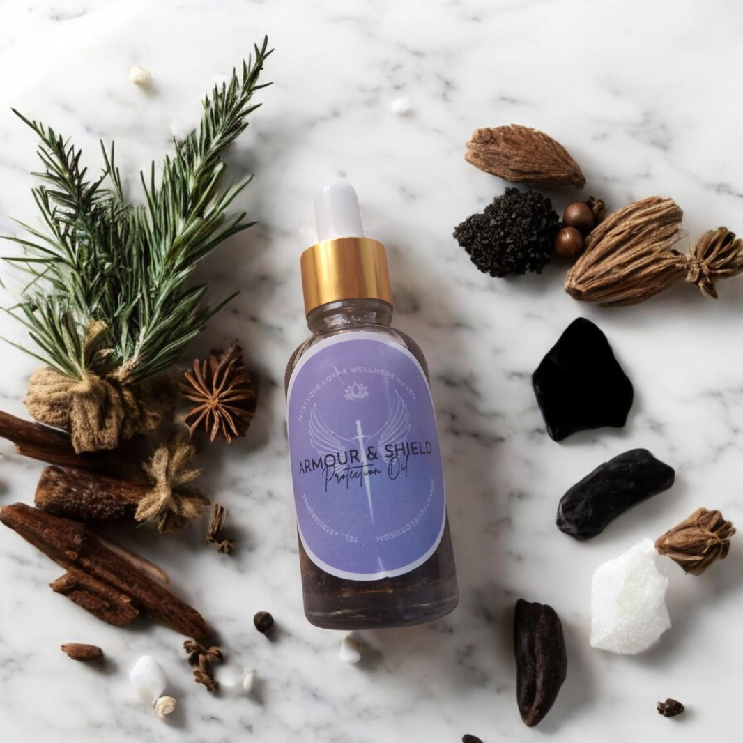 Mystique Bar – Mystique Lotus Wellness Haven